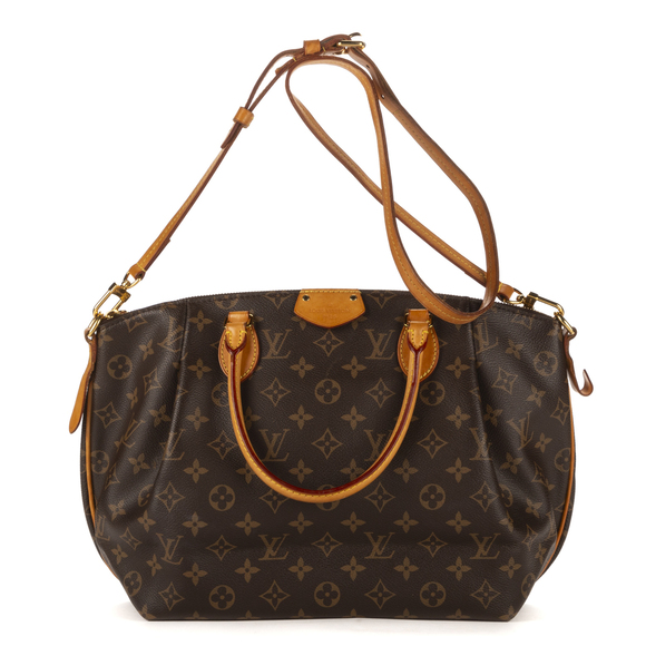 Louis Vuitton | Bags | Louis Vuitton Turenne | Poshmark